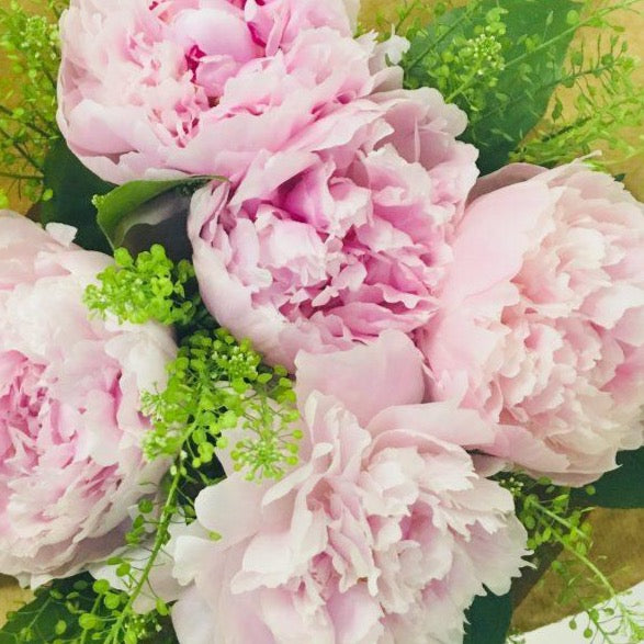 Devine Flowers award winning wedding florist & flower shop Bucks/Berks